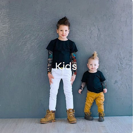 Kids – Sexiest Ting Alive