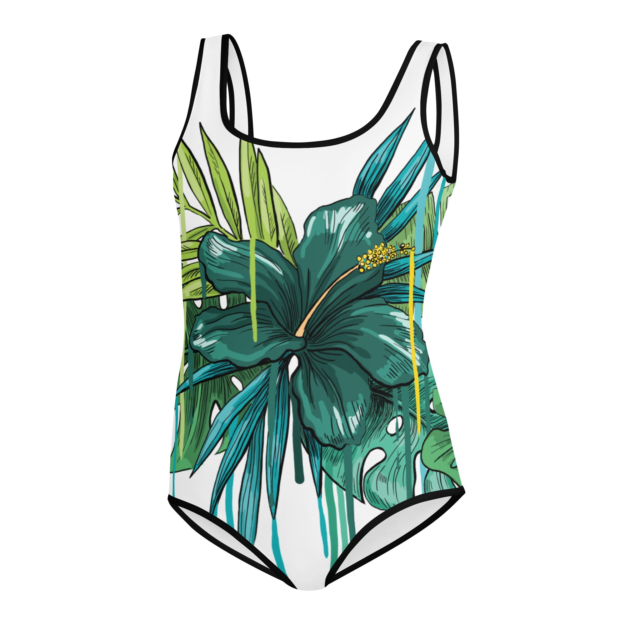 Youth / Kids Swimsuit – Sexiest Ting Alive