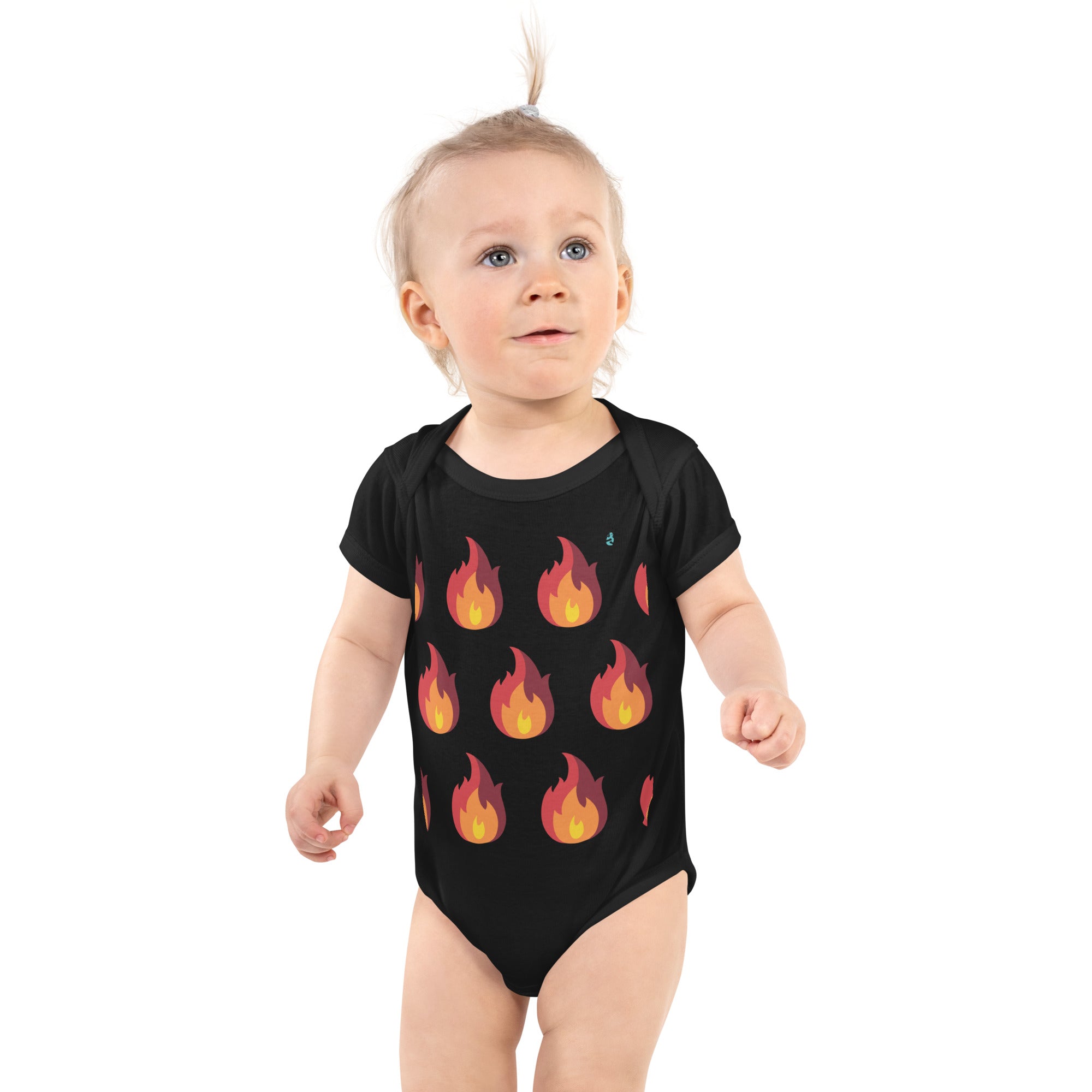 Infant bodysuit – Sexiest Ting Alive